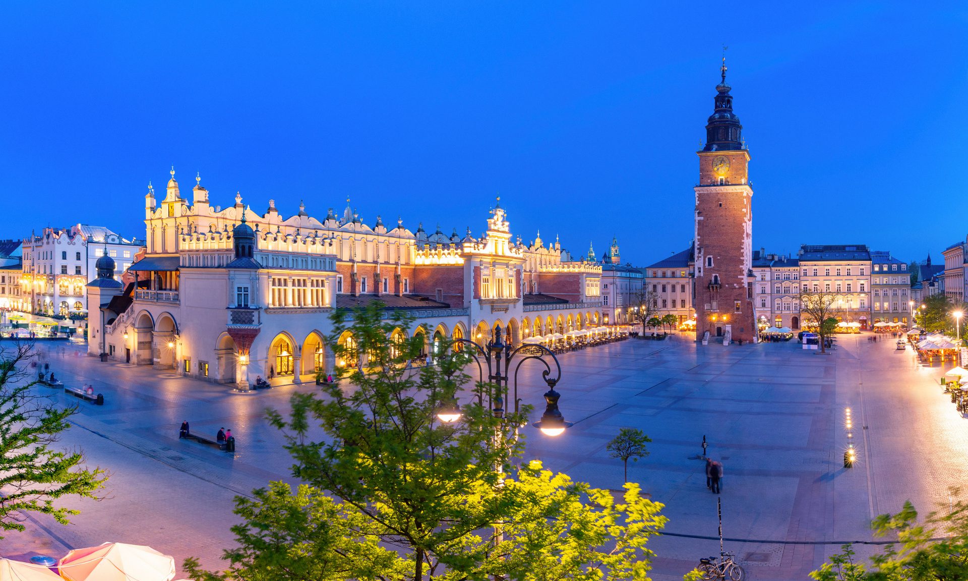 Gamlebyen i Krakow | Krakowtips